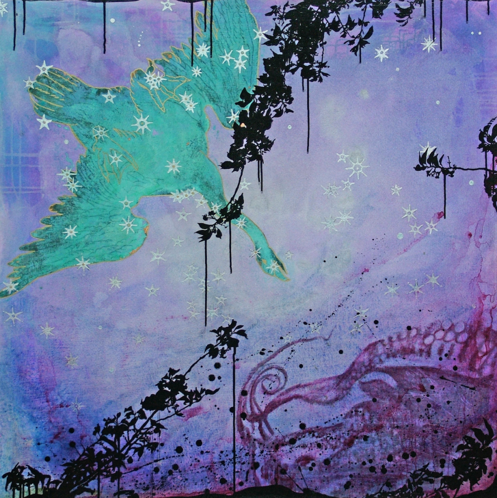 Through the Looking Glass: Tracy Silva Barbosa