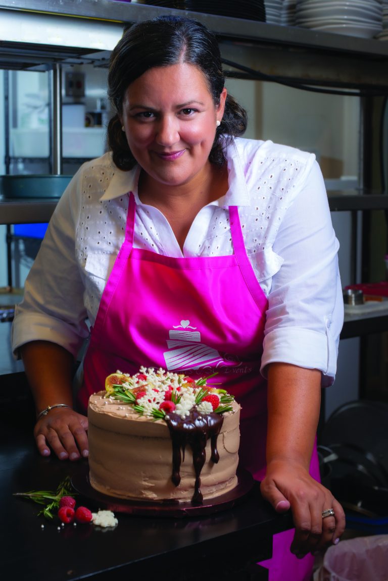 The Great South Coast Holiday Dessert Bake-Off - South Coast Almanac