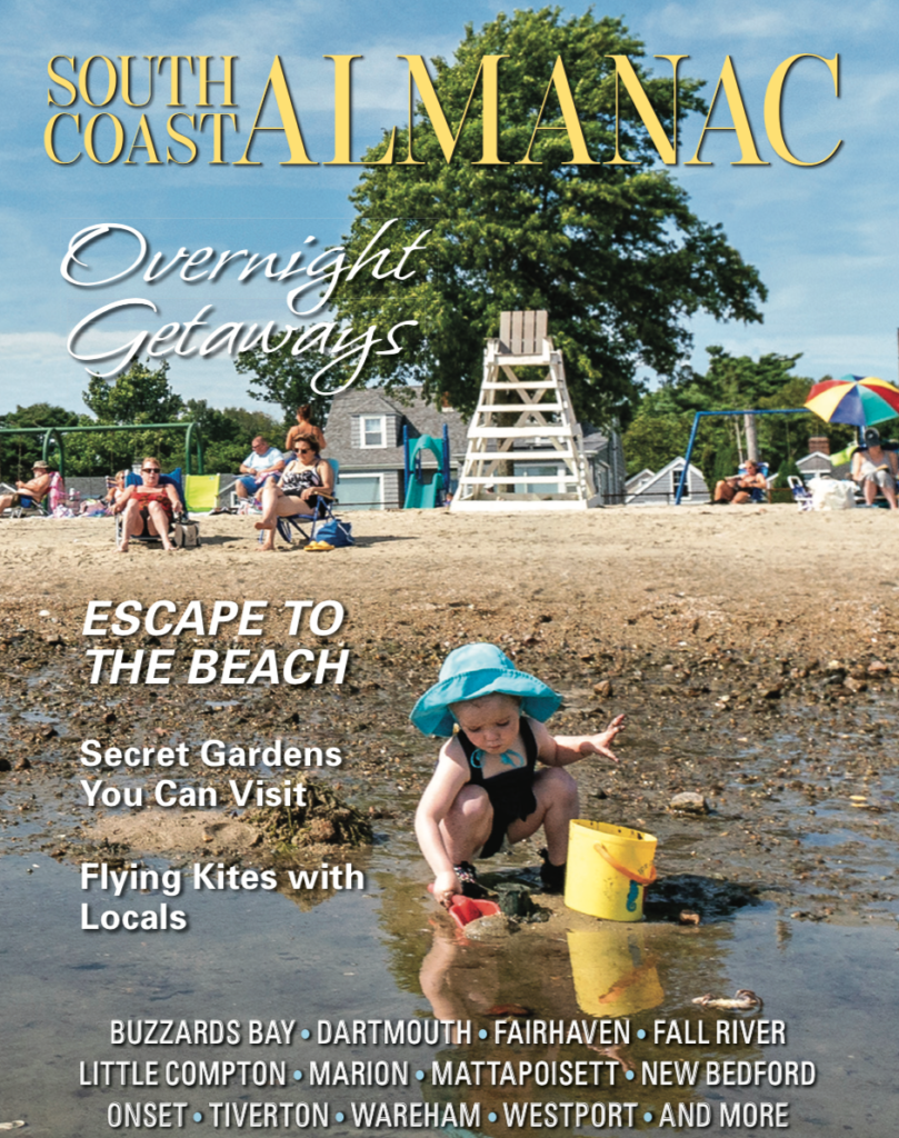 8 Great Things: August on the South Coast - South Coast Almanac