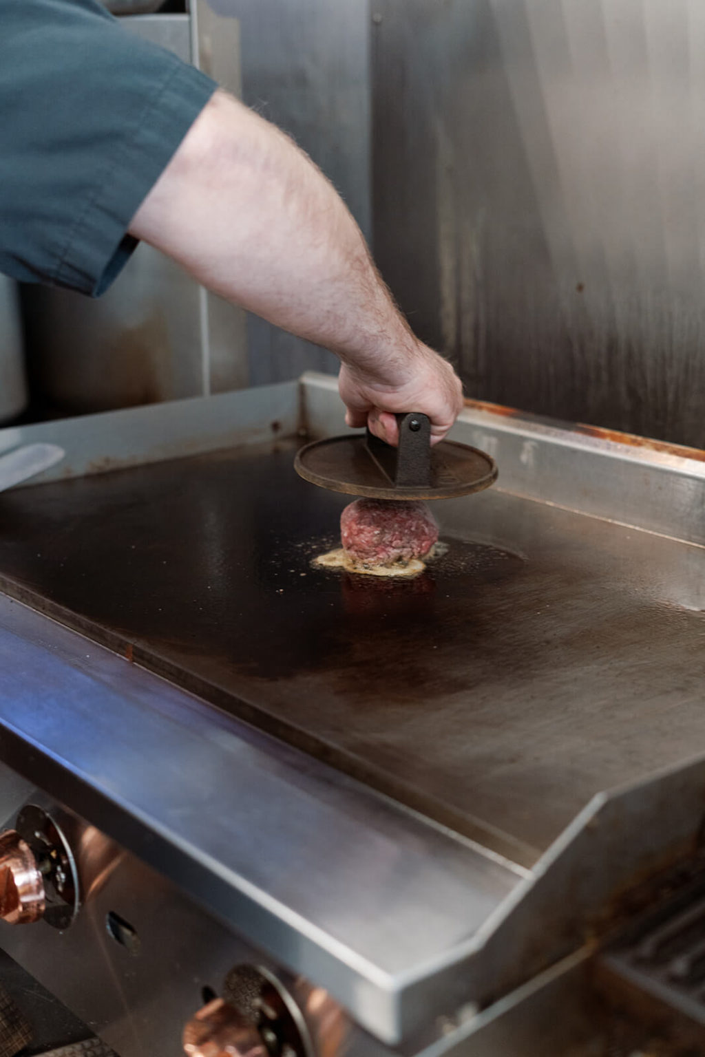 Rod & Rail: More than your Neighborhood Pub - South Coast Almanac