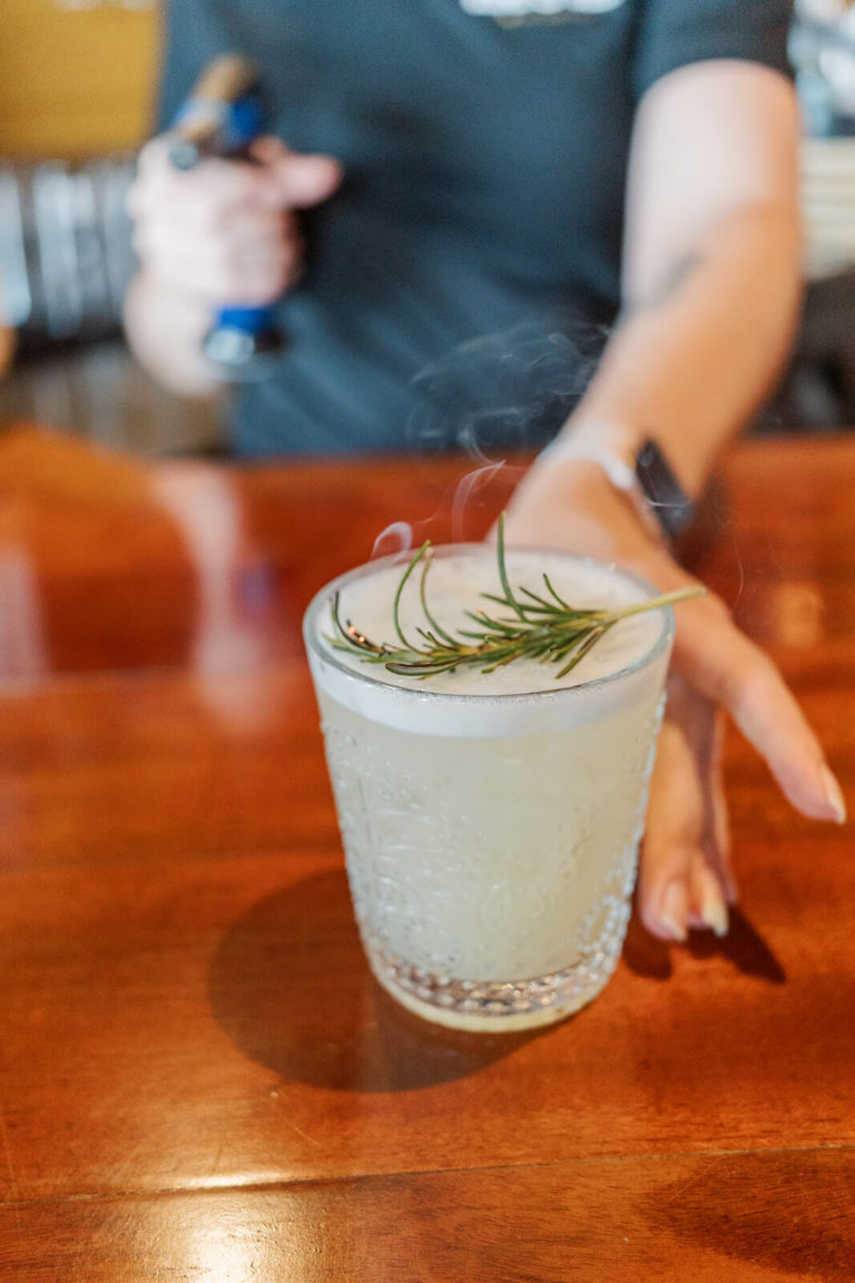 Rod & Rail: More than your Neighborhood Pub - South Coast Almanac