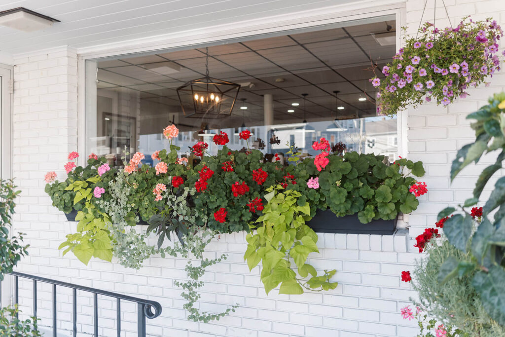 Christopher's in Fall River: A Feel Good (and Eat Good) Story - South ...