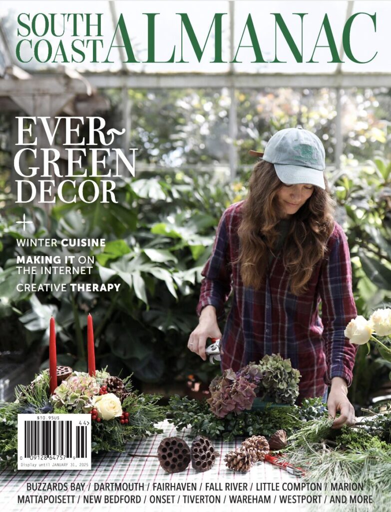 8 Great Things: December on the South Coast - South Coast Almanac